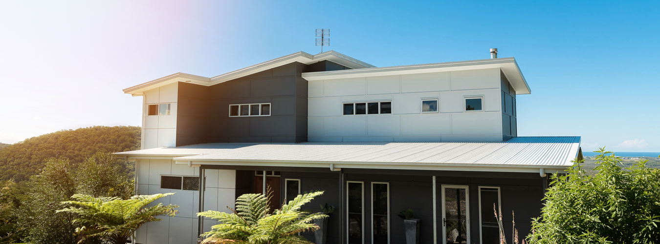 Reroofing, New Roofing and Guttering - Signature Roofing and Guttering