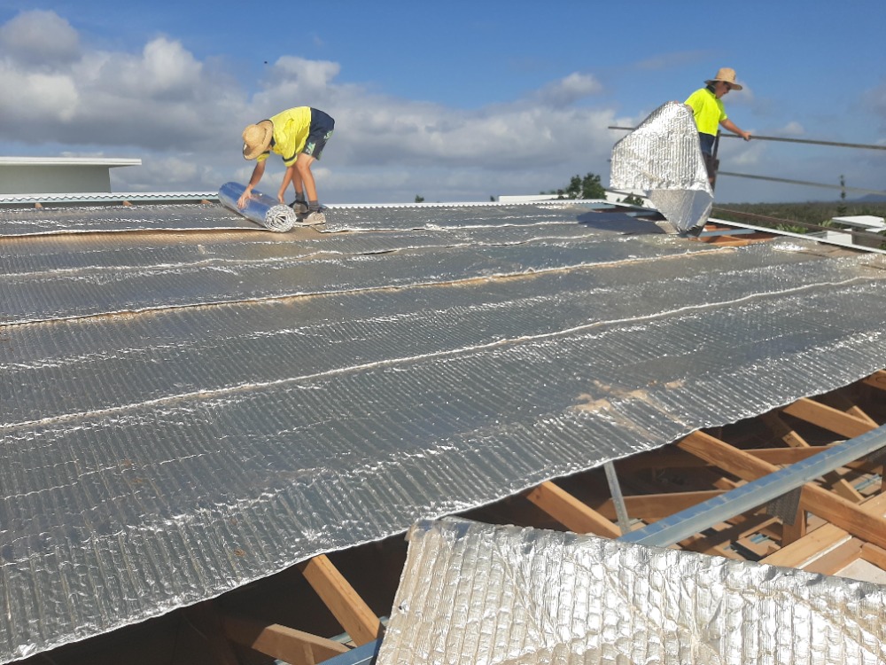 Insulate to regulate - Understanding roofing insulation - Signature ...