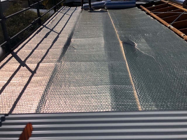 Insulate to regulate - Understanding roofing insulation - Signature ...
