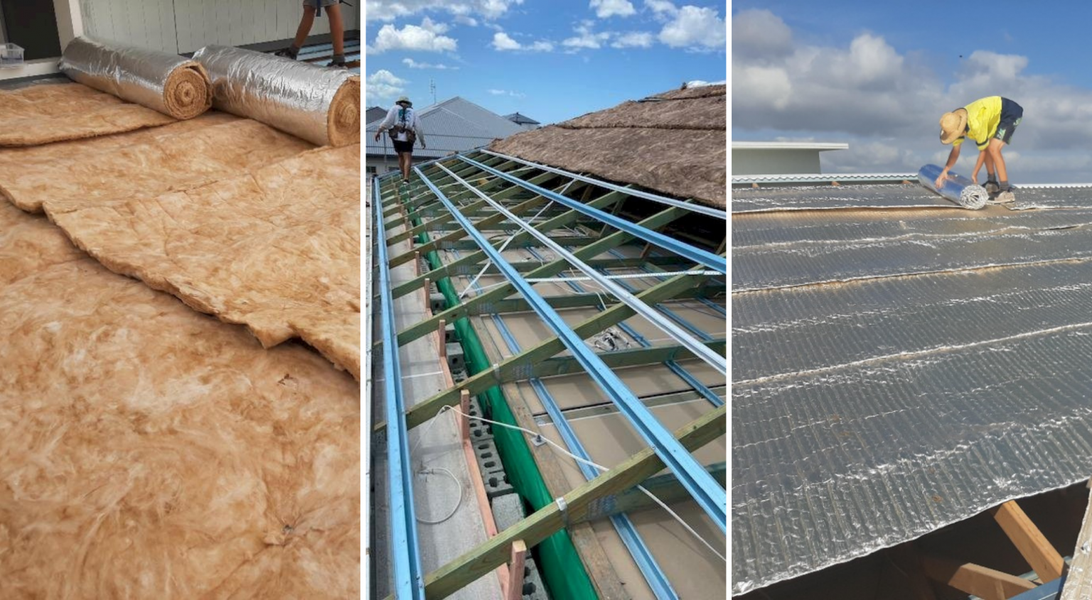 Insulate to regulate - Understanding roofing insulation - Signature ...